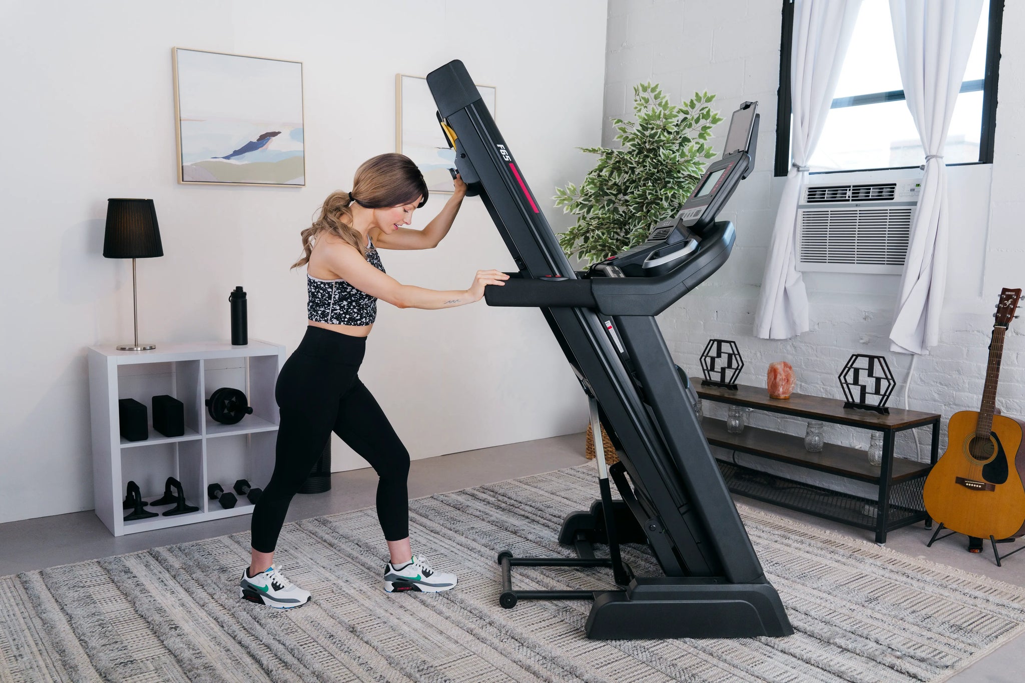 SOLE Treadmill Belt Replacement Guide: Step by Step DIY