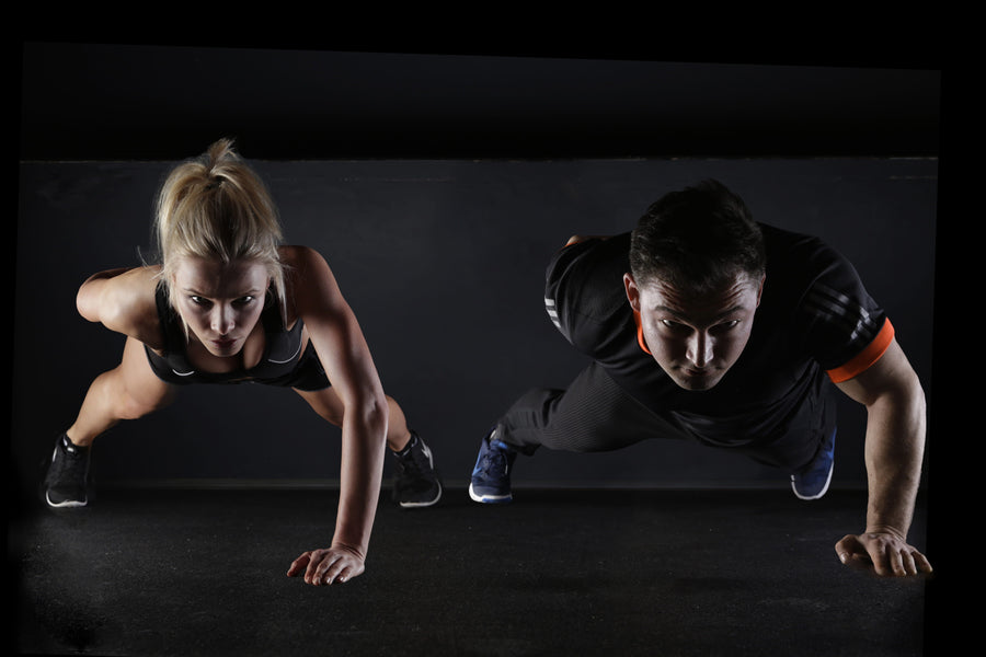 Are Burpees Good For Building Muscle? Benefits & Exercise Routines