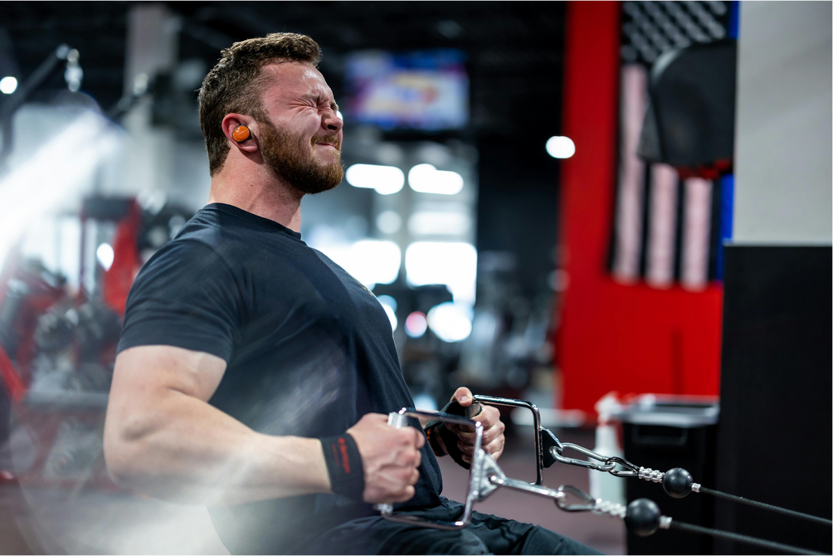 Seated Cable Row: Muscles Worked & Alternatives
