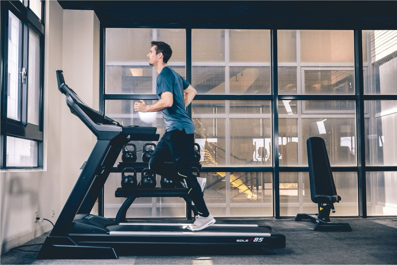 SOLE F63 vs F80 Treadmill Comparison 2025 | Features, Pros & Cons