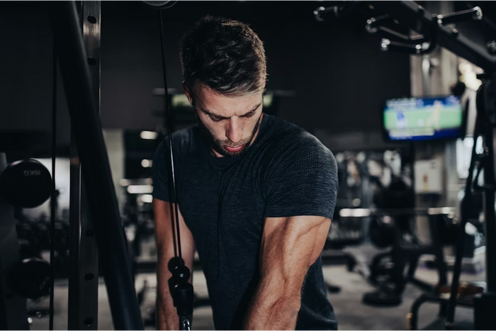 Brendan Fraser George of the Jungle Workout & Diet Plan