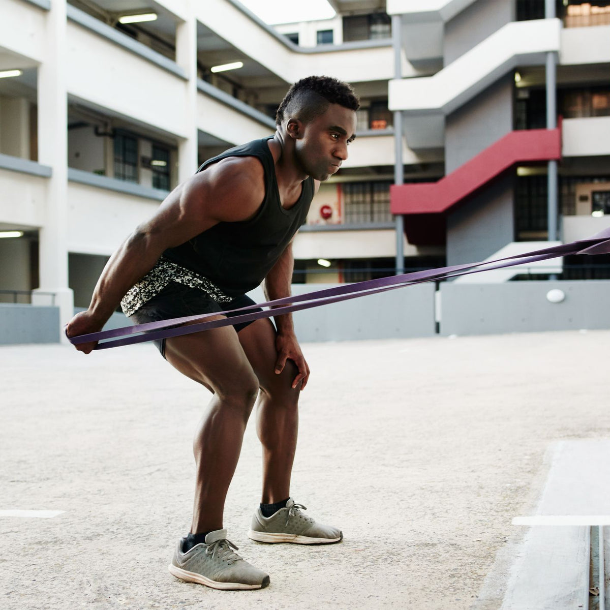 rack pull exercise alternatives