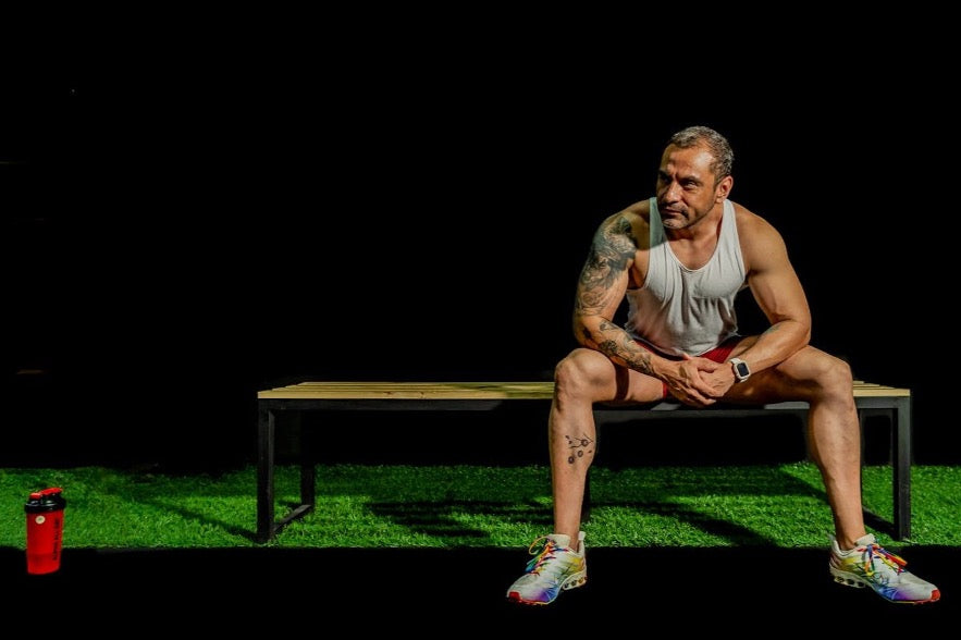 How to Do Hack Squat: Proper Form to Build Stronger Quads & Glutes