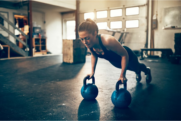 Emma Stone Workout Routine & Diet Plan