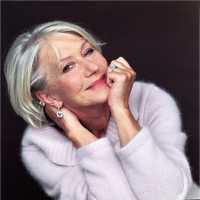 Helen Mirren 12 Minute Workout & Diet
