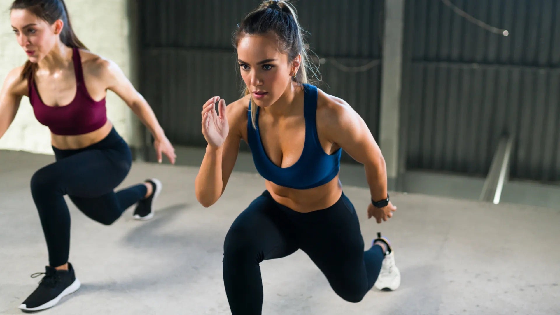 Tabata vs HIIT: Differences & Calories Burned