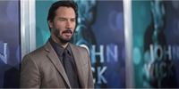 Keanu Reeves Workout Routine & Diet Plan for John Wick Physique