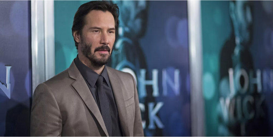 Keanu Reeves Workout Routine & Diet Plan for John Wick Physique