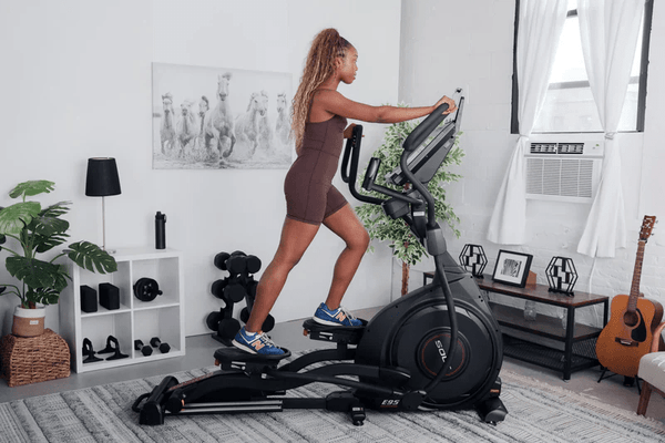 SOLE vs. Life Fitness Ellipticals: Value & Features Compared