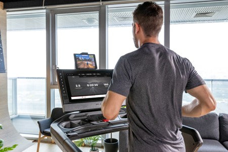 Best Health Tracking Apps for SOLE Treadmills 2024