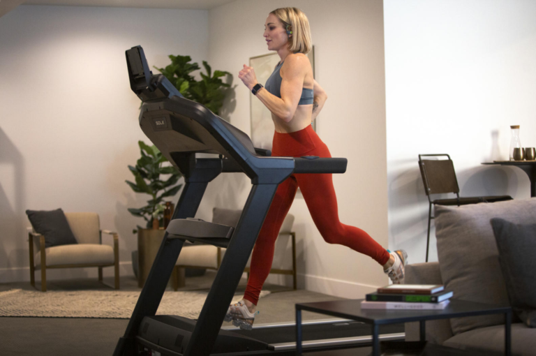 ProForm vs. Peloton Treadmill Comparison: Pros, Cons & Best Features ...
