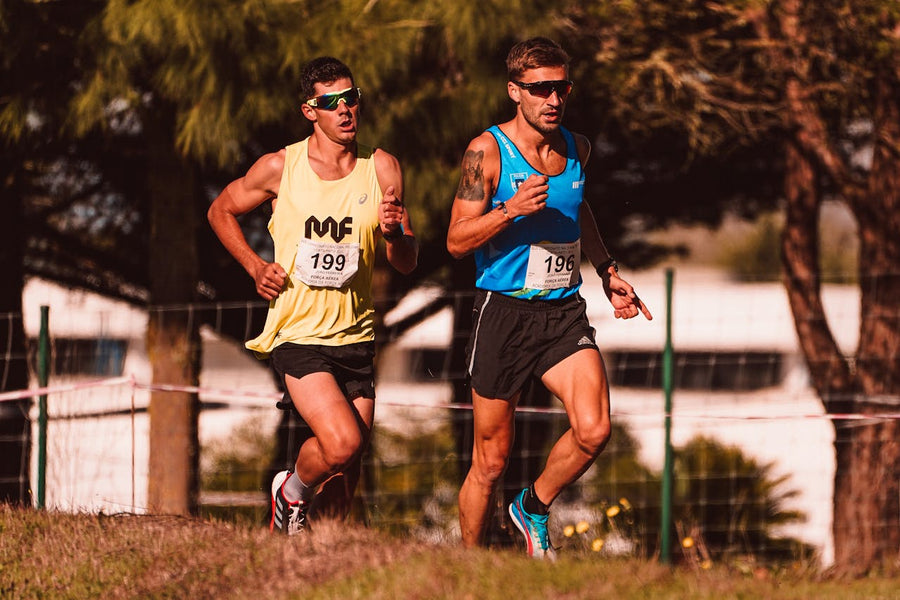 How to Use a Treadmill for Half-Marathon Training: Speed, Incline & Wo