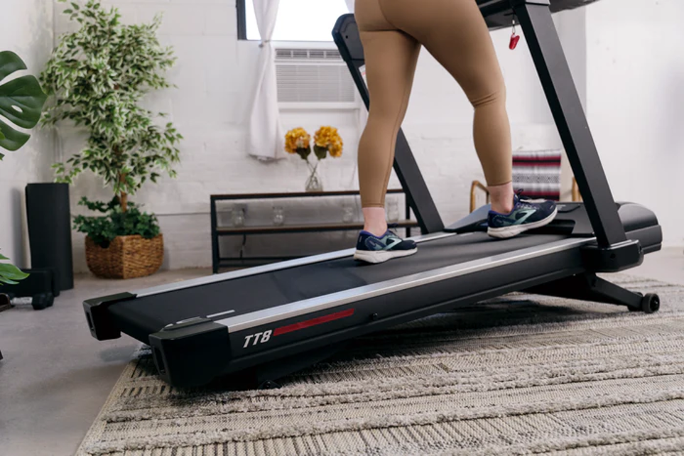 How Long Does It Take To Walk 2 Miles on a Treadmill? Time & Pace Tips