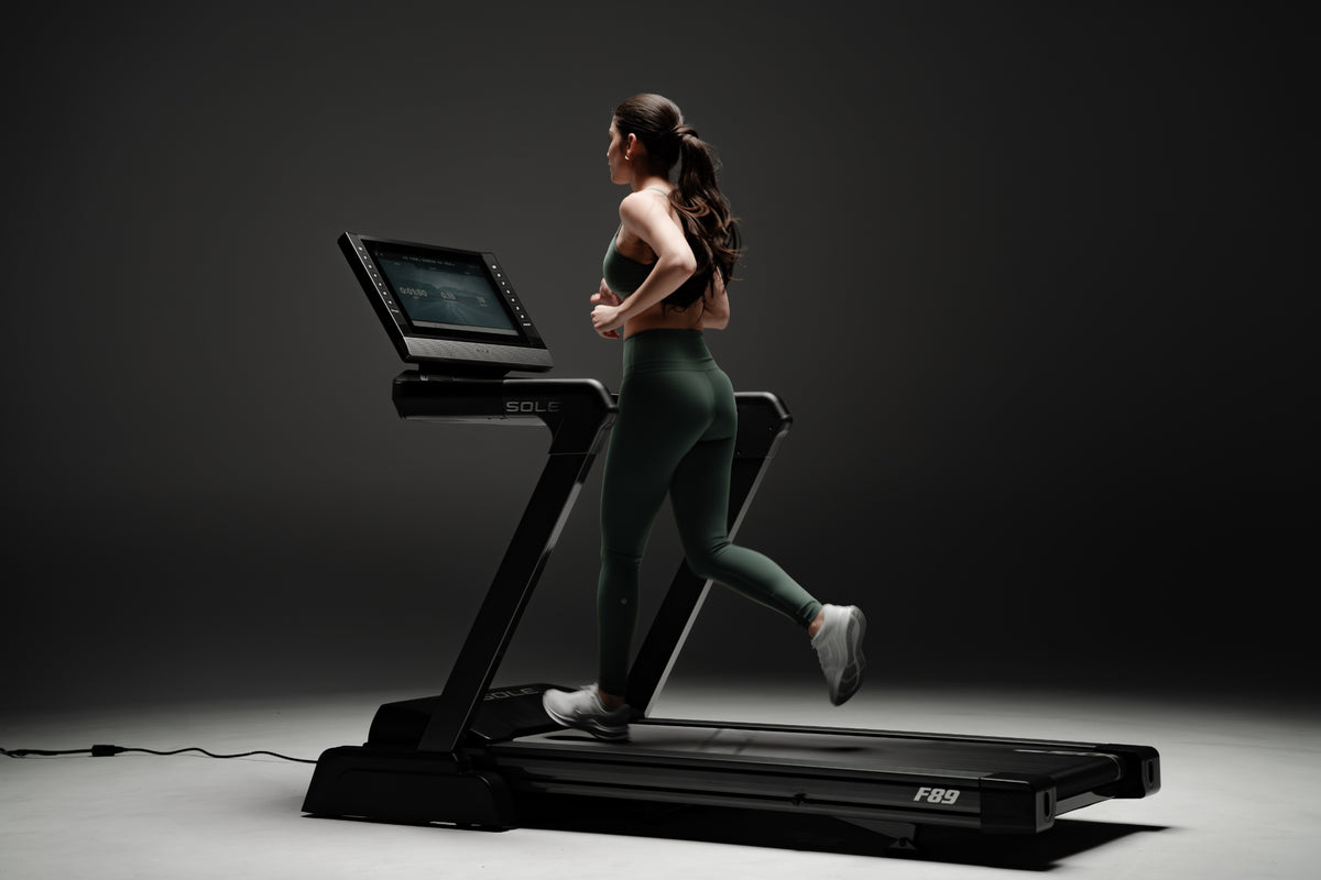 SOLE vs. XTERRA Treadmill: A 2024 Comparison Guide to Choosing the ...
