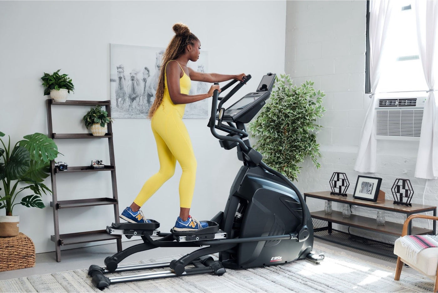 Is Elliptical Good for Upper Body Workouts?