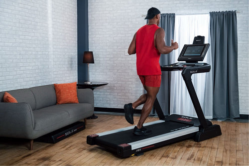 Treadmill VO2 Max Test: How to Calculate It at Home