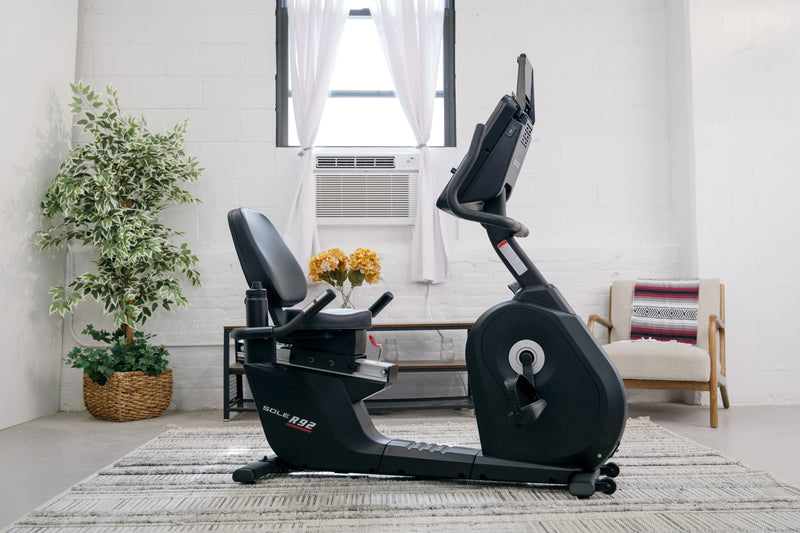 Sole Fitness: Treadmills, Ellipticals & Exercise Bikes