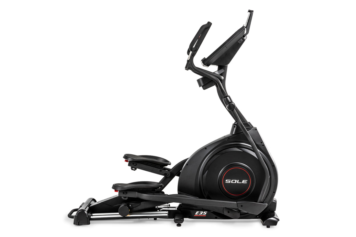 Ellipticals