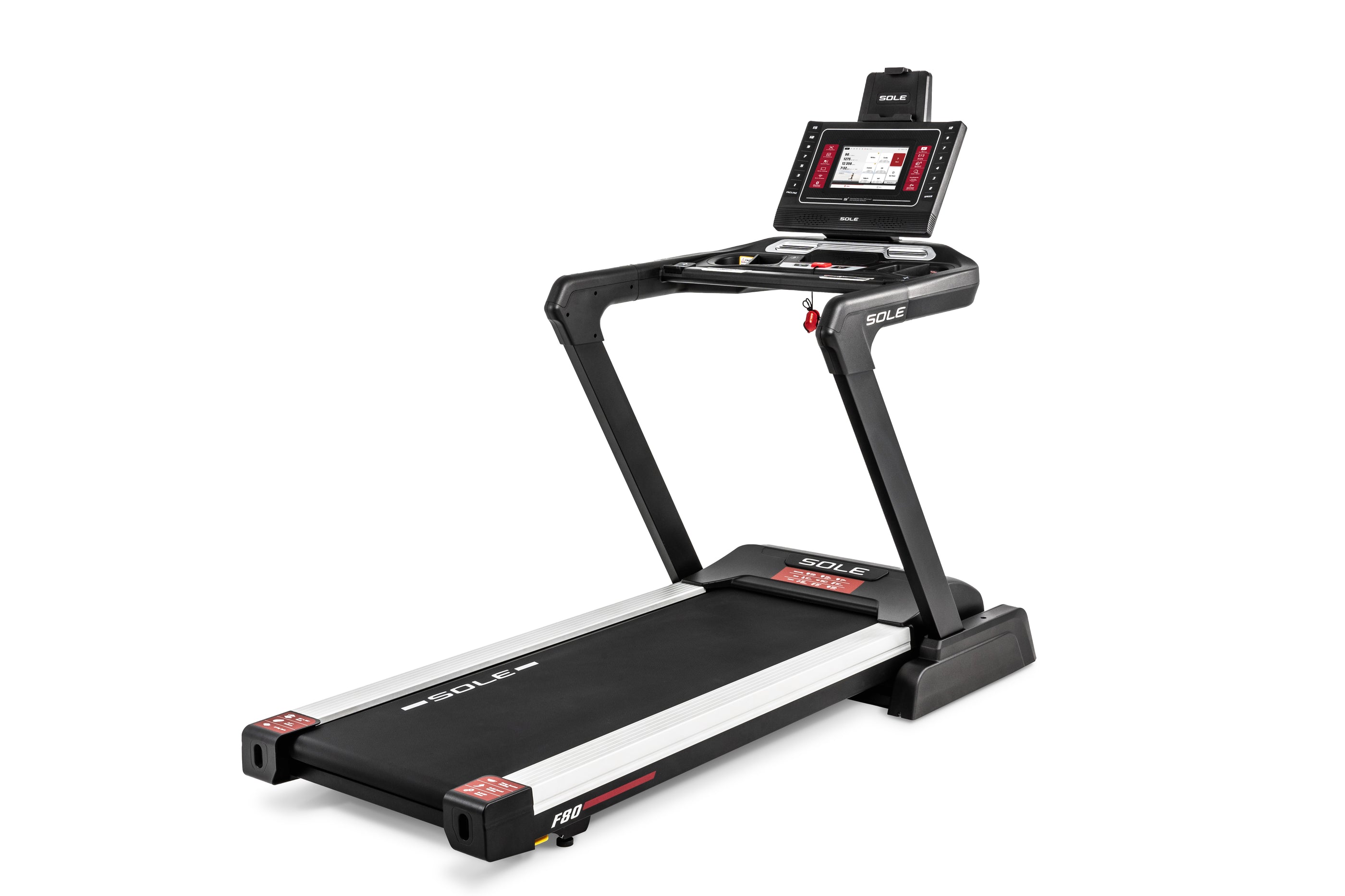 SOLE F80 Treadmill