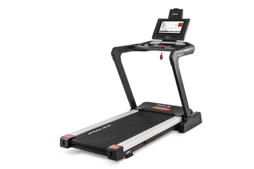 Sole Fitness: Treadmills, Ellipticals & Exercise Bikes