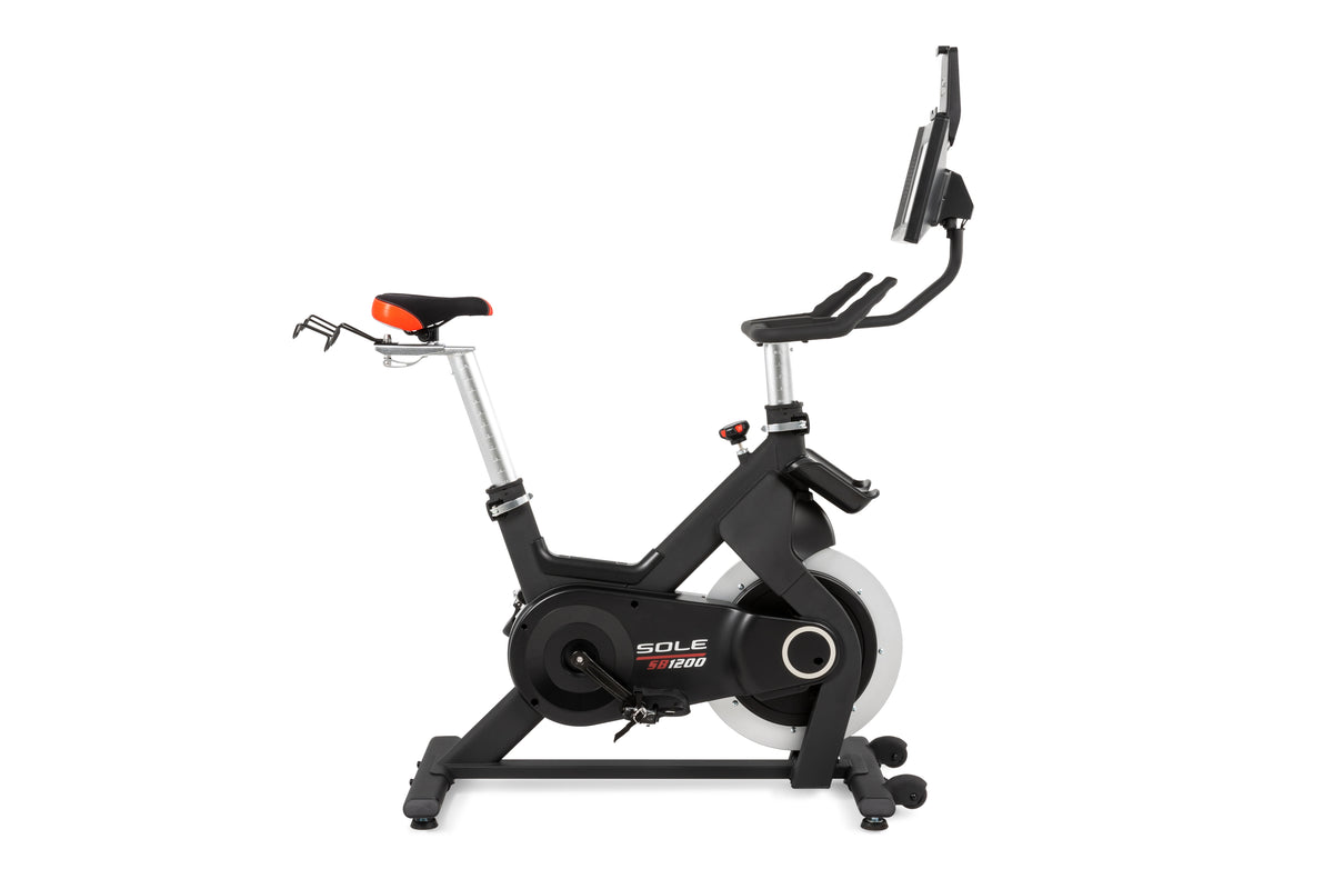Sole Fitness: Treadmills, Ellipticals & Exercise Bikes
