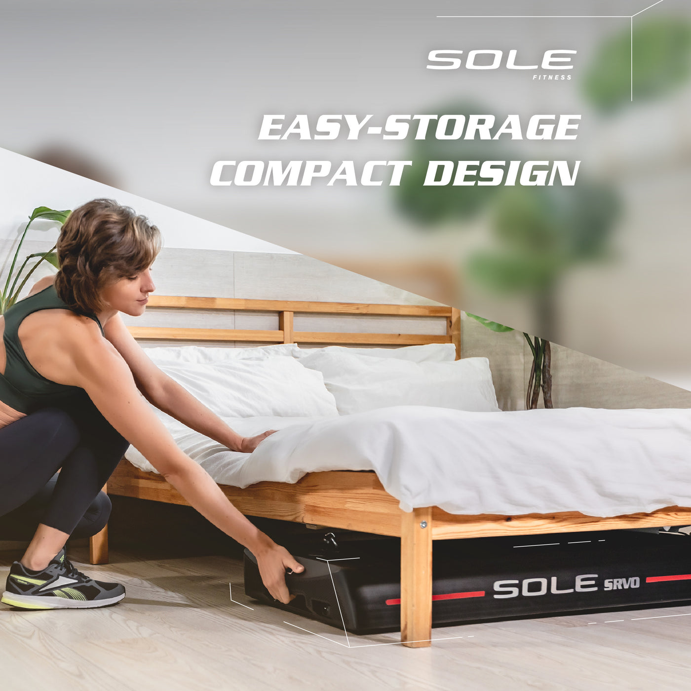 SOLE Strength Equipment