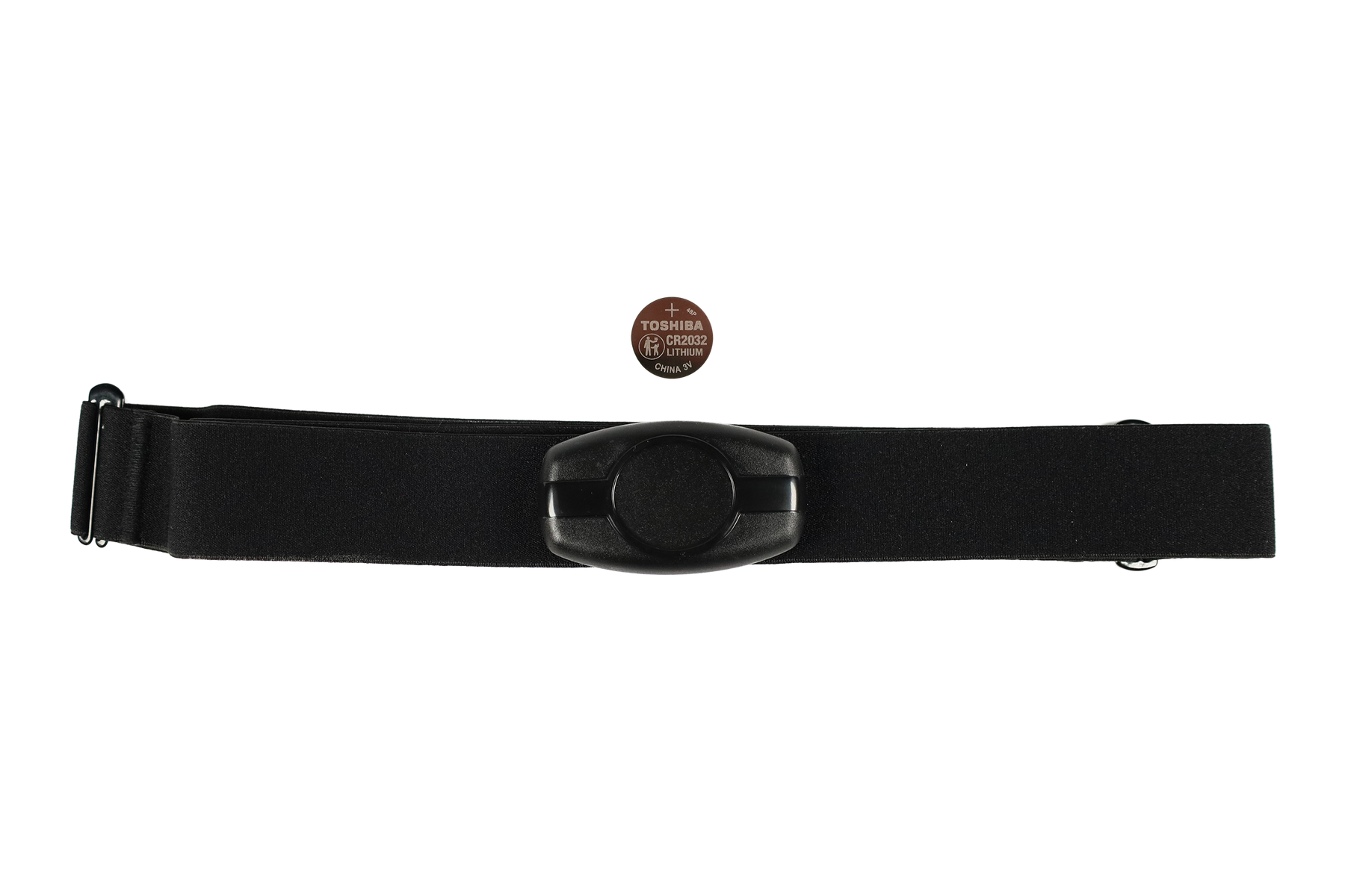 SOLE Chest Strap w/ Bluetooth